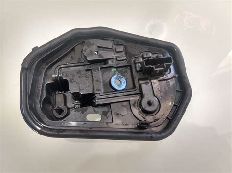 Circuito Lanterna Traseira Peugeot 206 98 A 03 Original Ld MercadoLivre