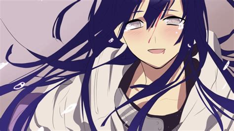 Hinata Hyuga 600x901 Wallpaper Teahub Io