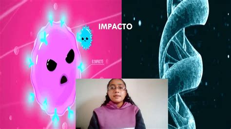 EL IMPACTO DE LA CÉLULA EN EL SER HUMANO YouTube