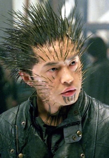 X Men The Last Stand