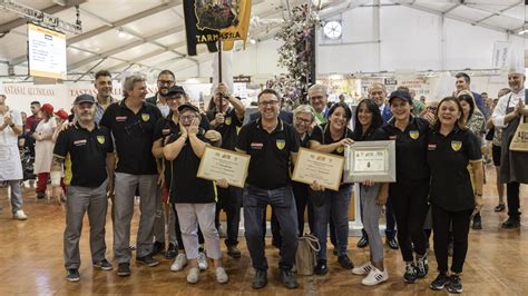 Dopo Giorni Di Festa Si Conclusa La Esima Fiera Del Riso Isola
