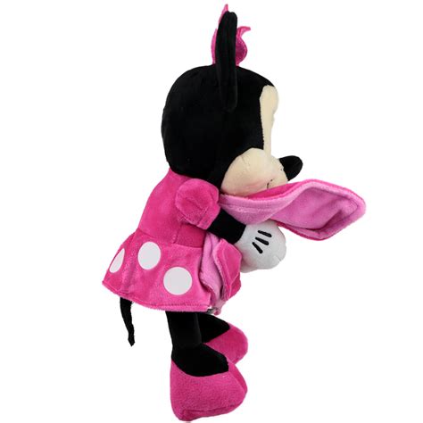 Maskotka Myszka Minnie Disney 30cm Kidozabawki Pl