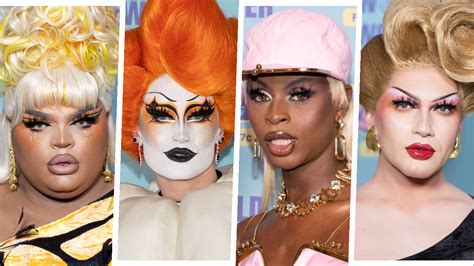 Rupauls Season Grand Finale Finalists Perfomed Britney Songs