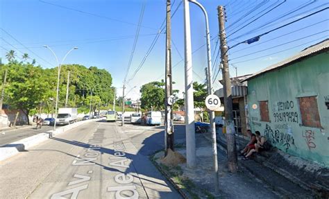 Motorista De Transporte Por Aplicativo Morto A Tiros E Duas Mulheres