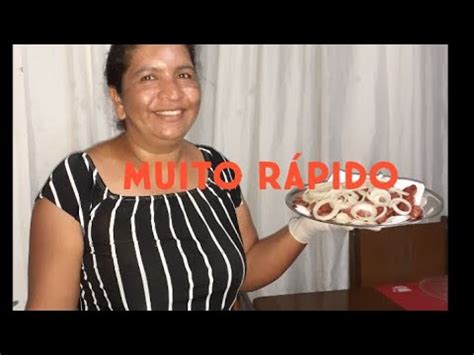 veja como fazer Linguiça acebolada facil e rápida YouTube