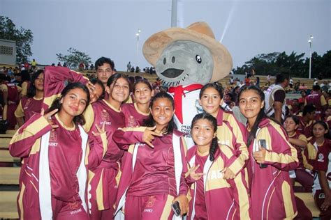 Tabasco Listo Para Los Juegos Nacionales CONADE 2023 Deportes Xeva