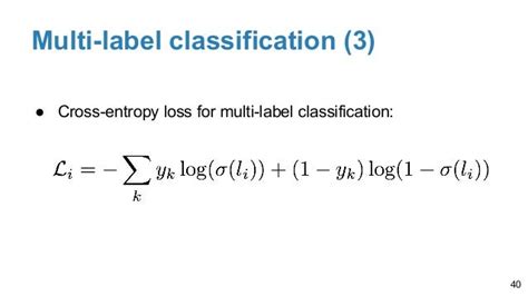 loss functions for deep learning javier ruiz hidalgo upc barcelon…