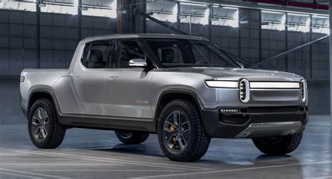 Ford invertirá 500 millones de dólares en Rivian para fabricar un auto