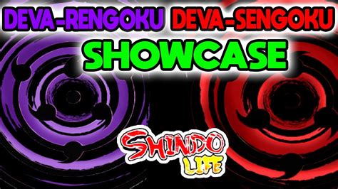 NEW UPDATE DEVA RENOKU SHOWCASE DEVA RENGOKU MIGHT BE THE NEW BEST