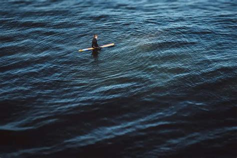 Negative Space In Photography Creating Minimalistic Photos