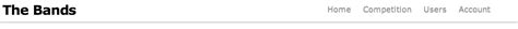 css rails bootstrap vertically resetting assets stack overflow