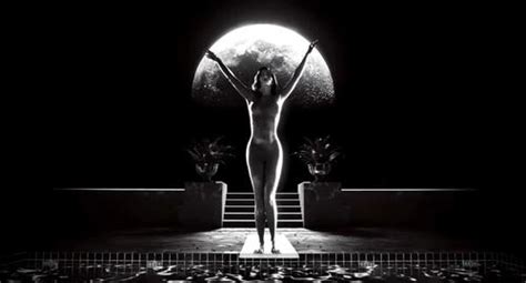 Eva Green Celebrity Movie Archive