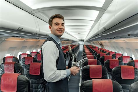 Steward salaire formation rôle et compétence