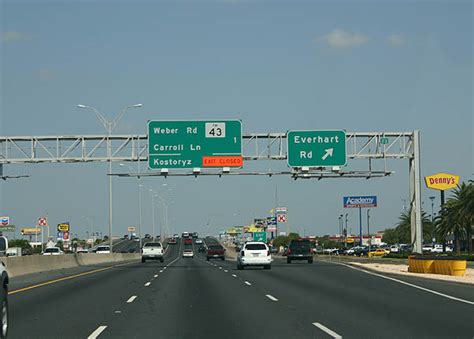 State Highway West Aaroads Texas Highways