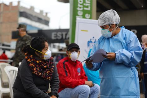 Covid Qu Significa El Fin De La Emergencia Sanitaria Anunciado