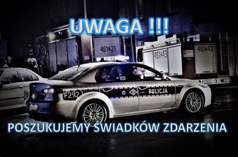 Tragiczny Wypadek Na Ekspresowej S 8 W Zawadzie Informacje Komenda