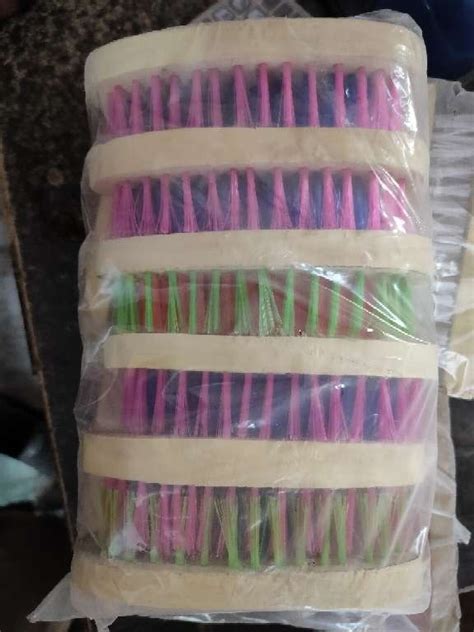 Wooden Cloth Brush At Rs 136 Dozen Clothes Brushes In Jaipur ID
