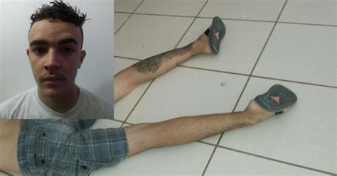 Jovem é assassinado na Praia das Emanoelas em Tibau RN DIÁRIO POTIGUAR