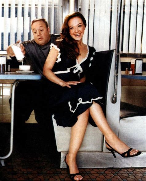 Doug And Carrie My Favorite Tv Couple King Of Queens Leah Remini Queen
