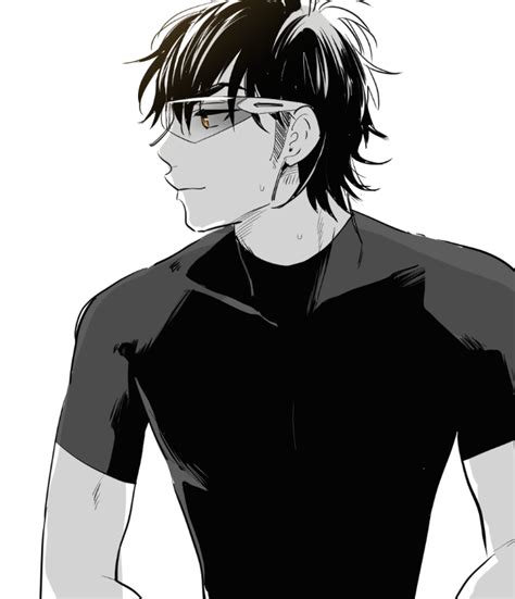 Miyuki Kazuya Diamond No Ace Image By Matsuyoshi Ako 2011883