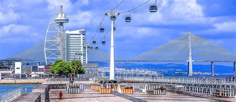 8 Melhores Cidades Para Morar Em Portugal O Guia Completo DNA Cidadania