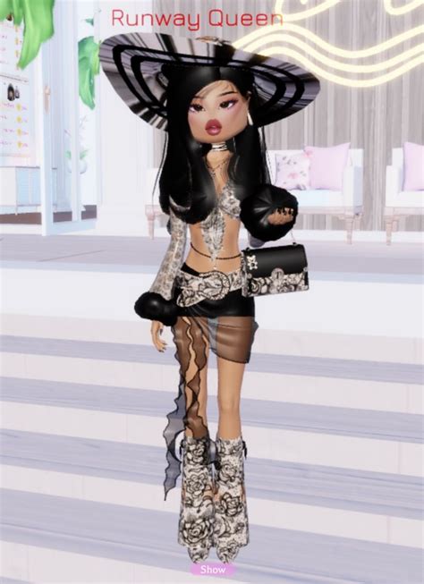 Dress To Impress Ideas Fashion Icon Freestyle In 2024 Dress To