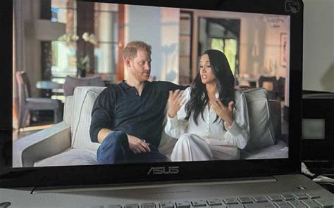 Netflix Lanzar Nueva Serie Con Harry Y Meghan Aristegui Noticias
