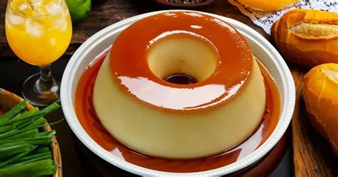 El postre mas rico y fácil para hacer en casa y disfrutar en familia