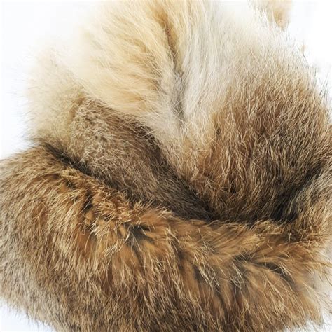 Peau De Lapin En Poil Naturel Cuir En Stock