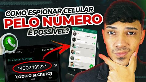 COMO RASTREAR CELULAR PELO NÚMERO COMO DESCOBRIR SE SEU CELULAR ESTÁ