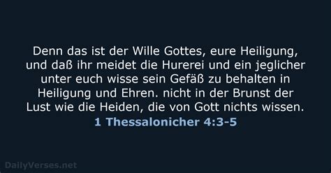 22 Bibelverse über Sexualität LU12 DailyVerses net