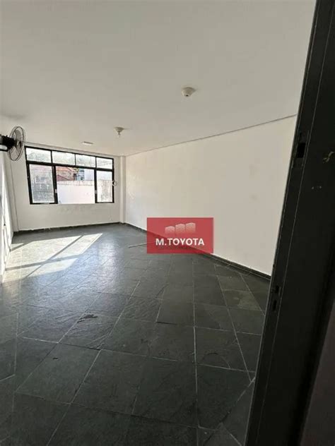 Sala Comercial 25 m² em Centro em Guarulhos por R 600 Mês Viva Real