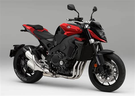 スクープホンダCB1000ホーネット登場の噂が 予想CG付きで考察
