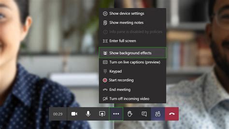 Brand Your Virtual Background In Ms Teams Create A Space Relevant To