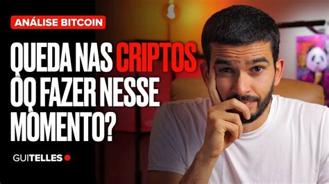 Bitcoin Vai Subir Em Acabou A Queda Alta Do Bitcoin Ate Onde