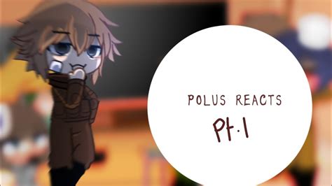 Polus Crews Olive React To New Rodamrix Episode Gr Youtube