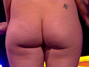 Gemma Warren Nude Aznude