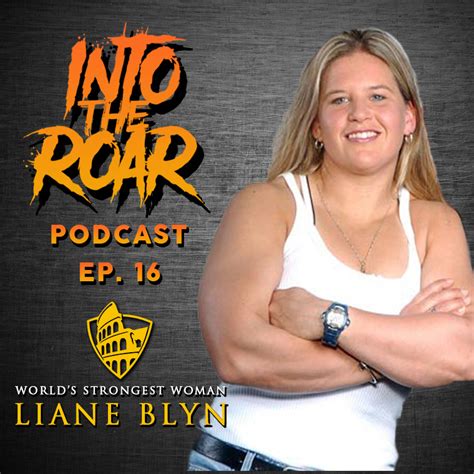 Into The Roar Liane Blyn Training For Warriors