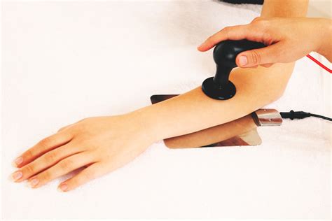 Tecarterapia A Cosa Serve Benefici E Controindicazioni