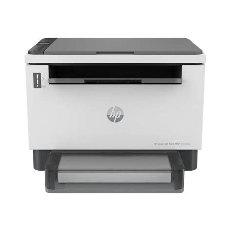 HP LaserJet Tank MFP 2604dw Imprimante Multifonctions Noir Et Blanc