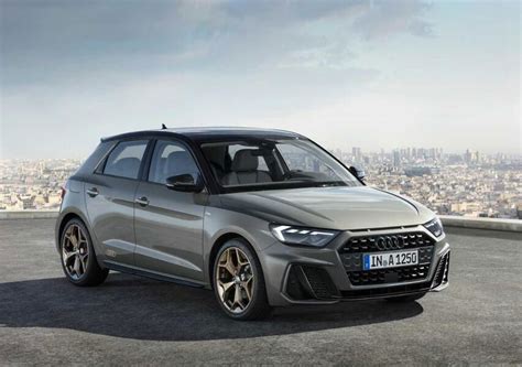 Audi A1 Allstreet 35 TFSI S Tronic 12 2022 Prezzo E Scheda Tecnica