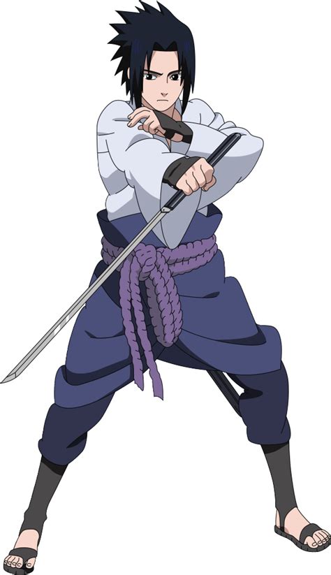 Sasuke Uchiha In Naruto Shippuden Sasuke Shippuden Sasuke Uchiha