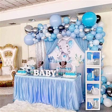 Qu Es Un Baby Shower