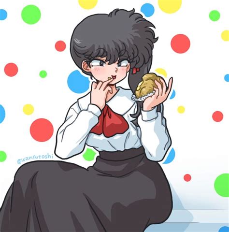 Kuno Kodachi Ranma Image By Wanfutoshi Zerochan Anime