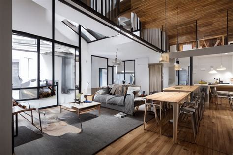 Stable Diffusion Prompt Interior Design Open Plan PromptHero