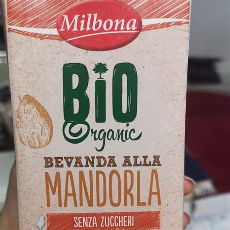 Milbona Bevanda Alla Mandorla Senza Zuccheri Review Abillion