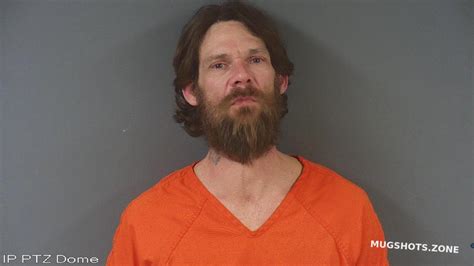SUTTON CHRISTOPHER LEE 02 09 2022 Putnam County Mugshots Zone