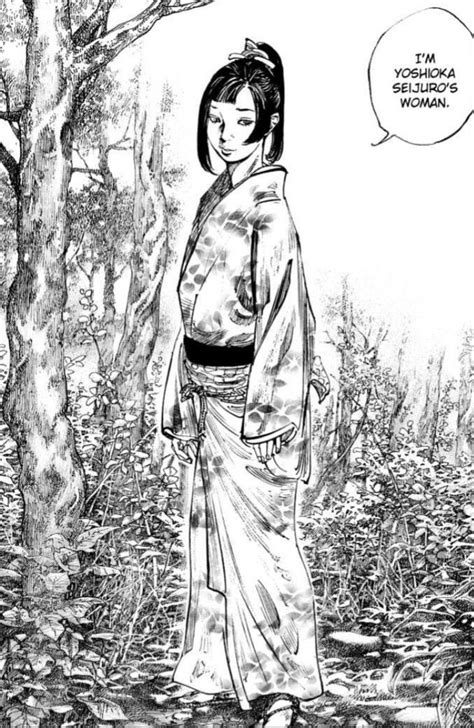 Pin By Madeline Tuttle On Vagabond Vagabond Manga Otsu Manga Drawing