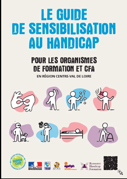 Guide De Sensibilisation Au Handicap