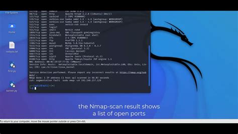 Metasploit Tutorial Basic Workflow Within 4 Minutes YouTube